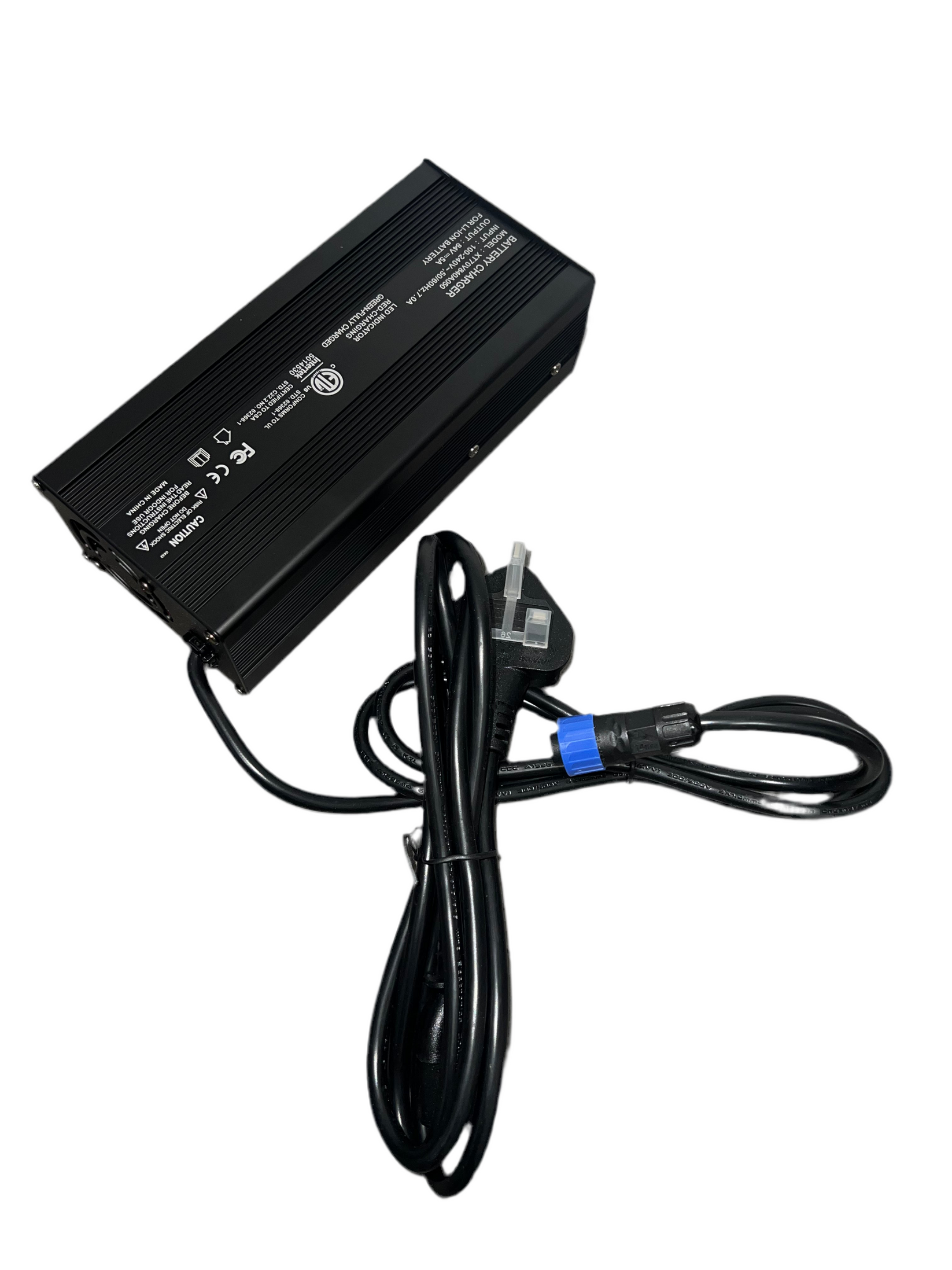 EBOX 72V Battery Upgrade Fits E-Box 1, 1.6, 2, 2.0 Dragster) – ZoomBikes