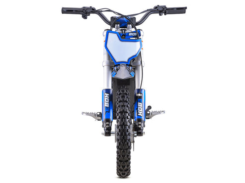 Stomp Ebox 1 - 1.6 Electric Dirt Bike E-box Midnight blue / Black ...