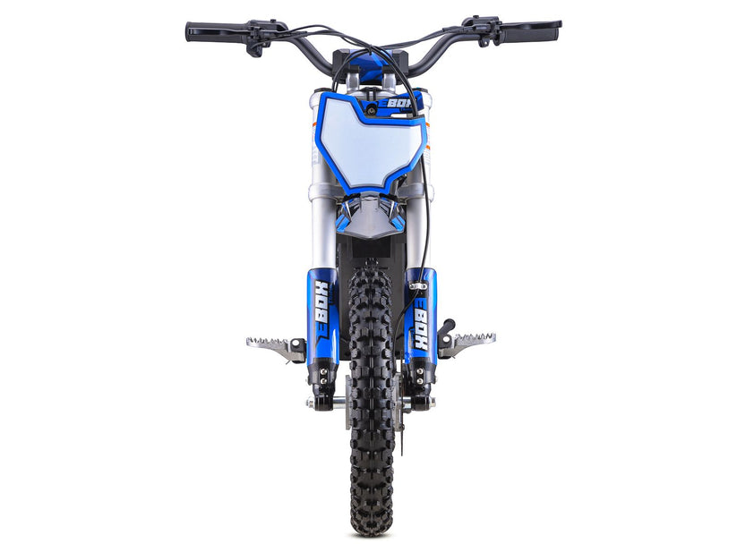 Stomp Ebox 1 - 1.6 Electric Dirt Bike E-box Midnight blue / Black ...