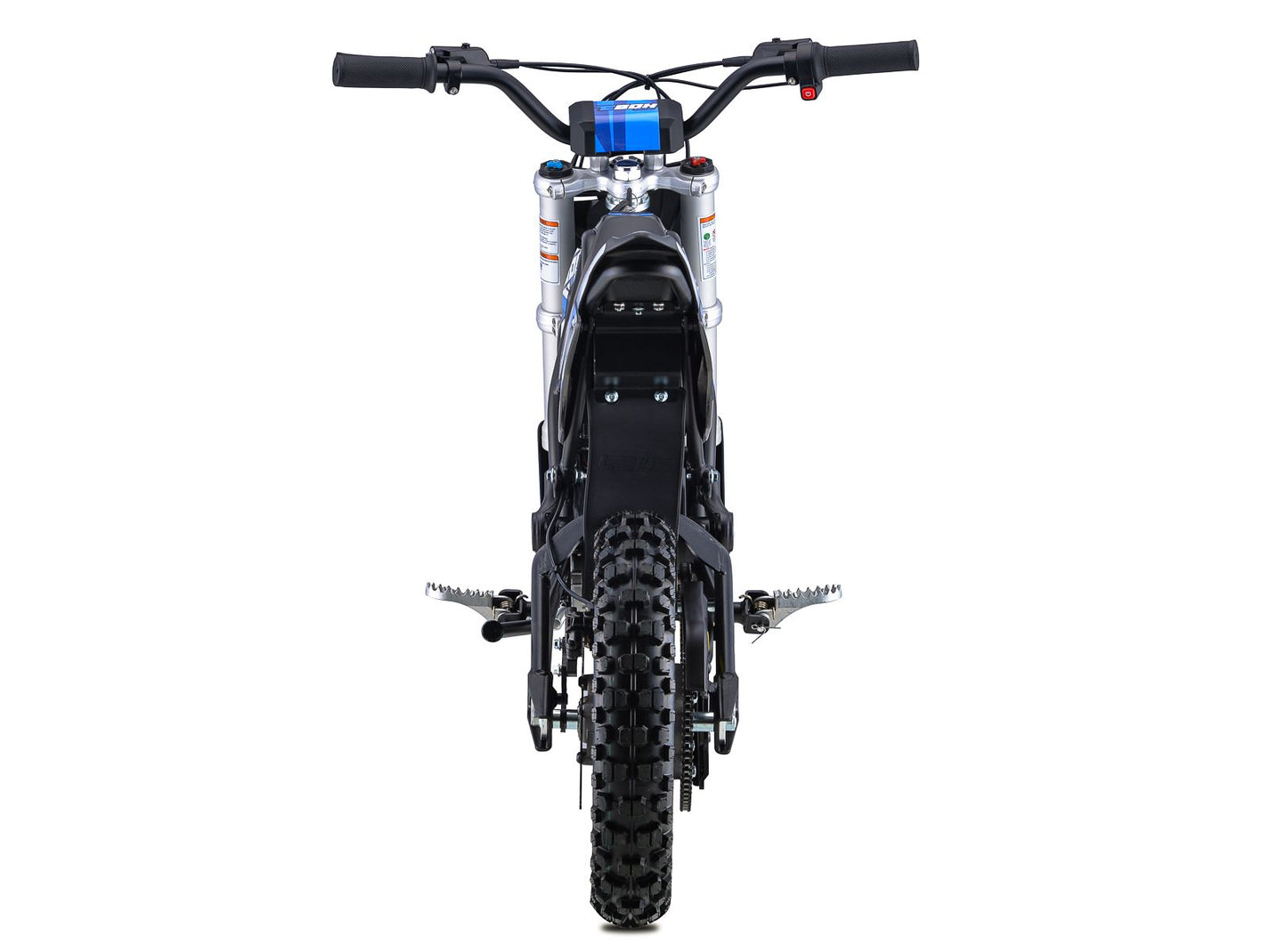Stomp Ebox 1 - 1.6 Electric Dirt Bike E-box Midnight blue / Black ...