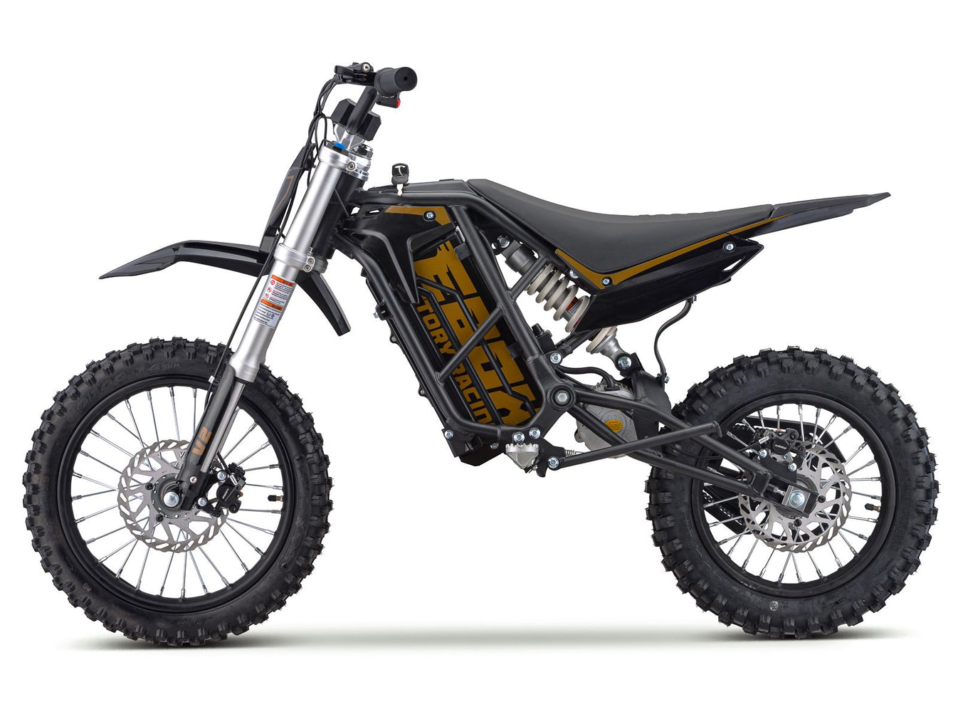 EBOX 2 V2 Black (NEW) – ZoomBikes