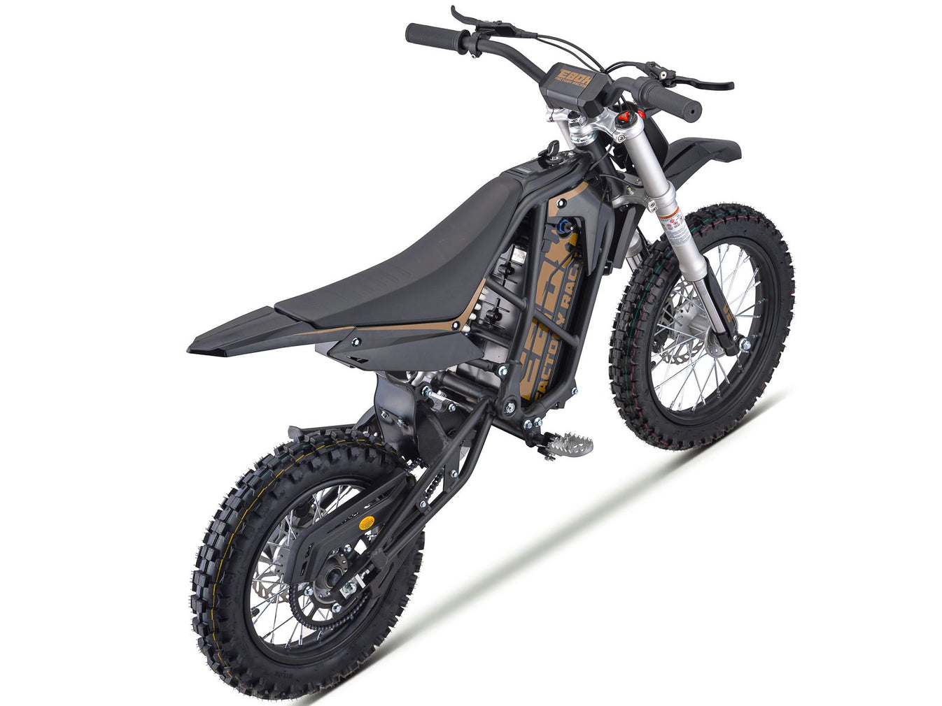 EBOX 2 V2 Black (NEW) – ZoomBikes