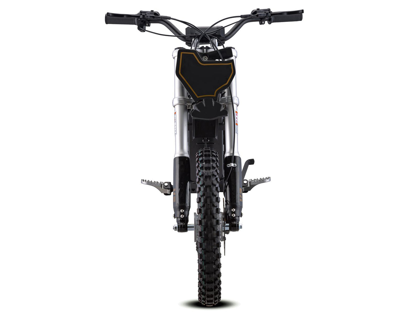 EBOX 2 V2 Black (NEW) – ZoomBikes