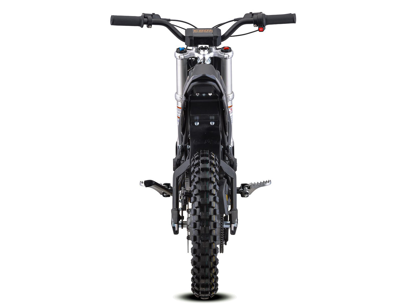 EBOX 2 V2 Black (NEW) – ZoomBikes