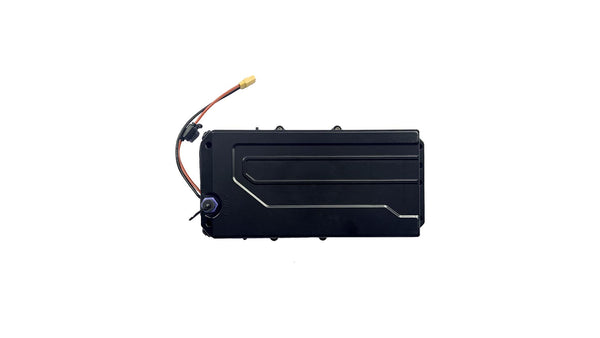 EBOX 48v Lithium Battery – (E-Box 1.6) – ZoomBikes