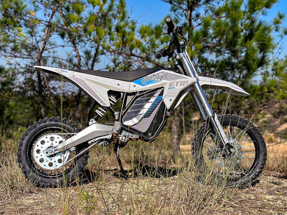 Electro & Co ETM RTR – ZoomBikes